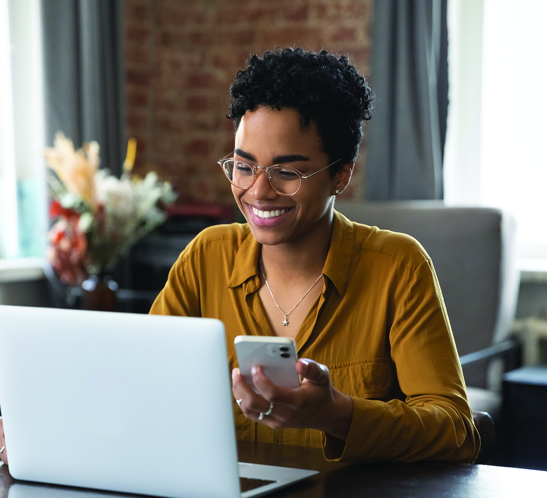 Bellwether Community Credit Union | Live Free Checking Account